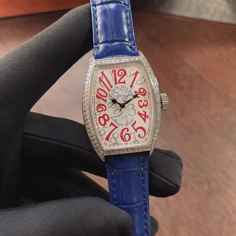 Top mirror FRANCK MULLER Watches