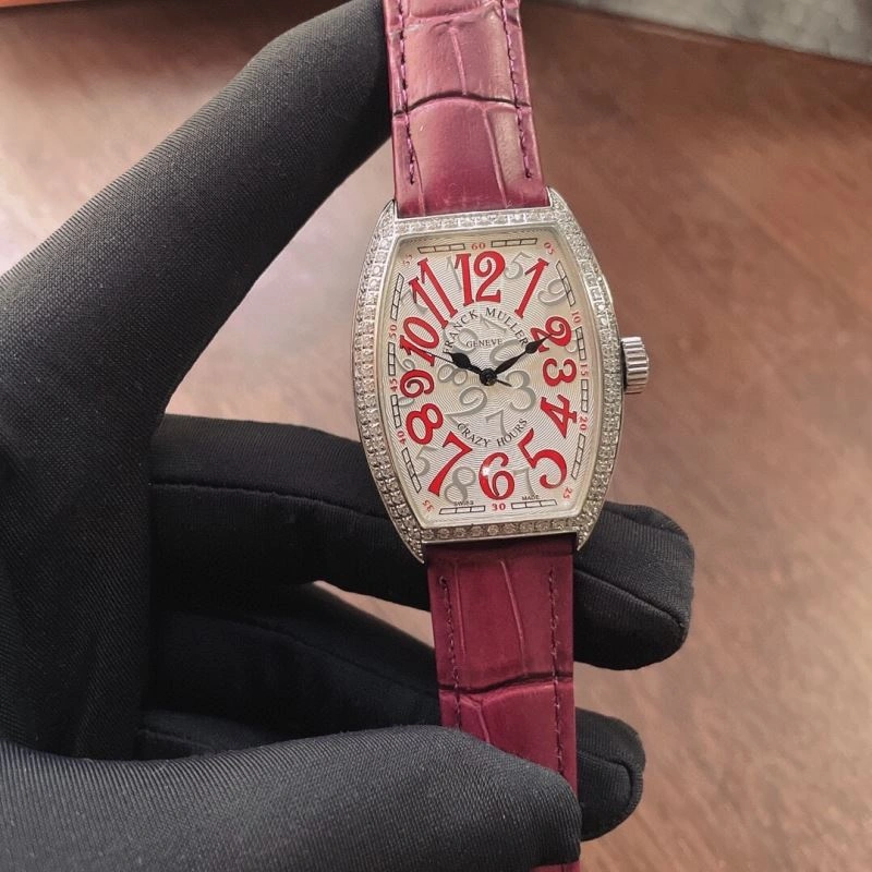 Top mirror FRANCK MULLER Watches