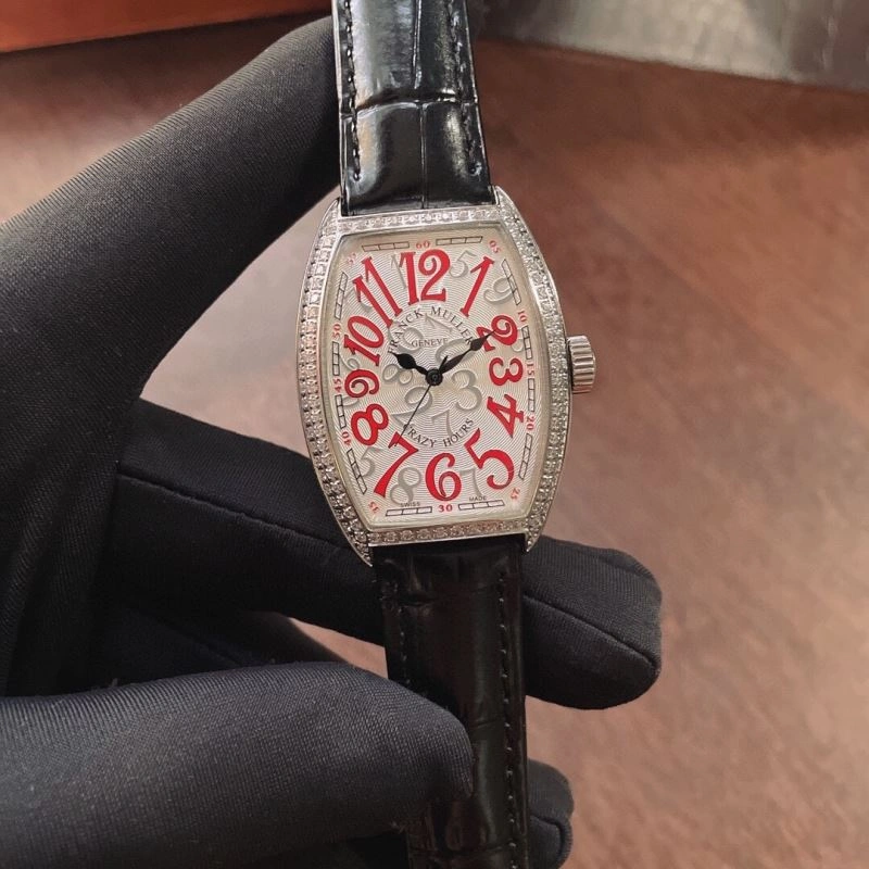 Top mirror FRANCK MULLER Watches