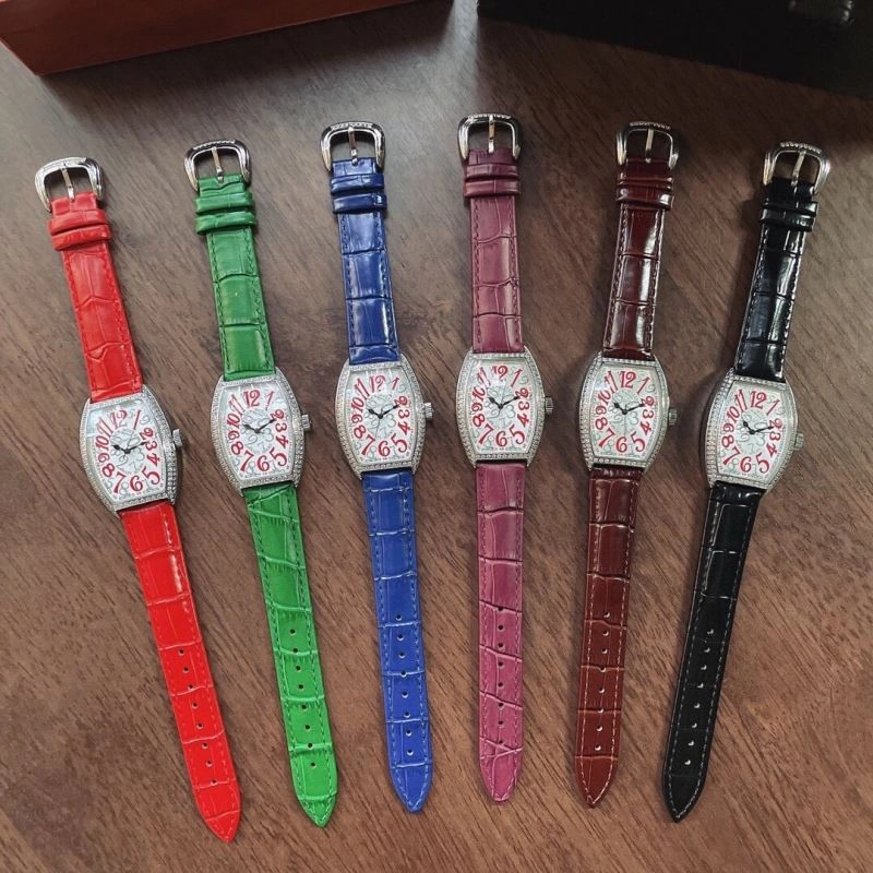 Top mirror FRANCK MULLER Watches