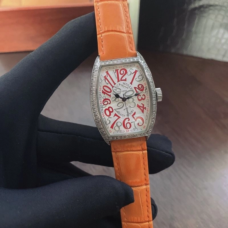 Factory-made FRANCK MULLER Watches