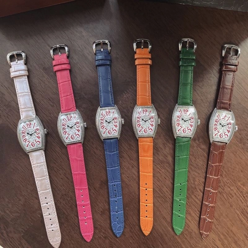 Factory-made FRANCK MULLER Watches