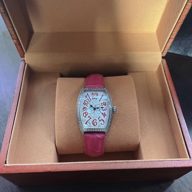 Factory-made FRANCK MULLER Watches