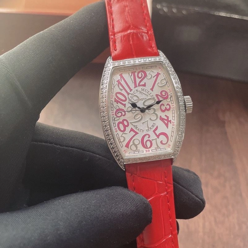 FRANCK MULLER Watches