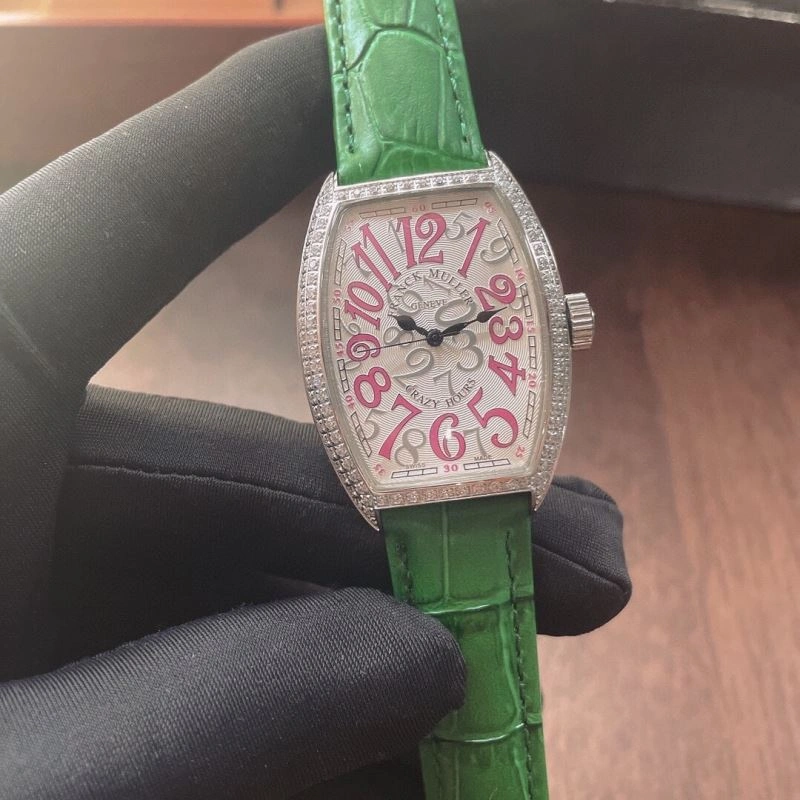 Discounted FRANCK MULLER Watches