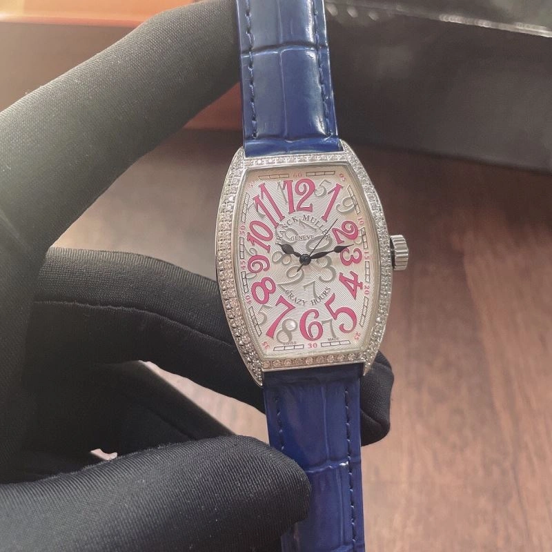 Discounted FRANCK MULLER Watches