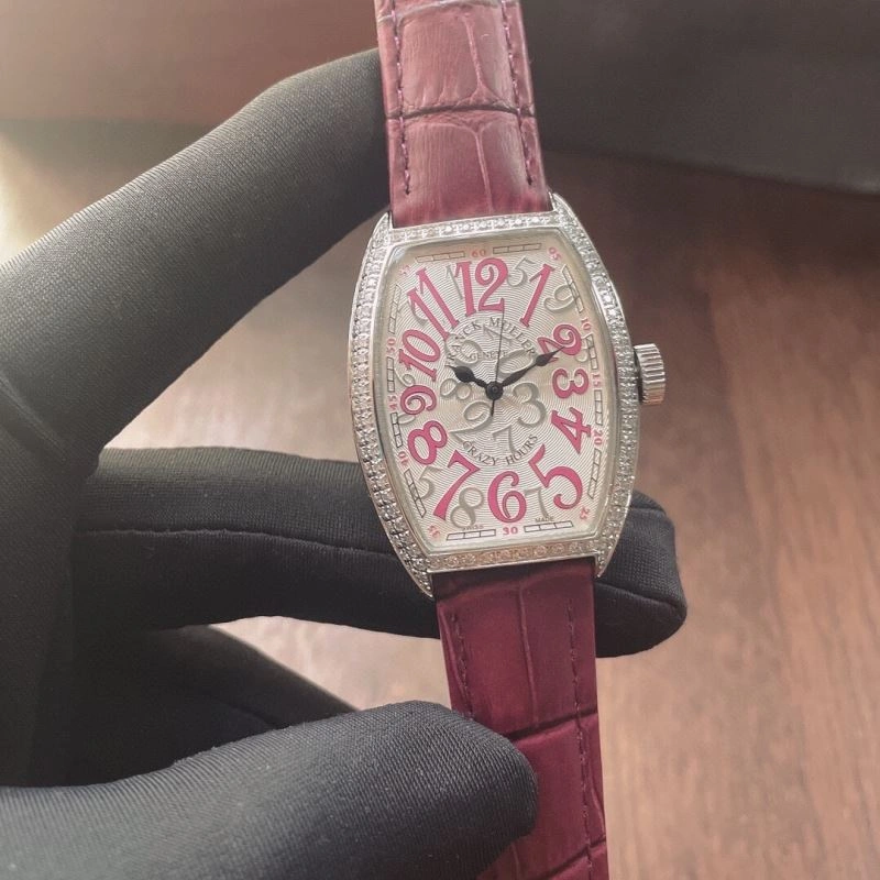 Discounted FRANCK MULLER Watches