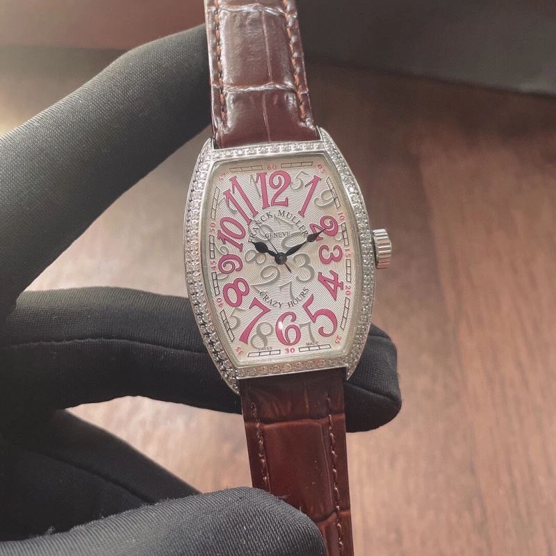 Discounted FRANCK MULLER Watches