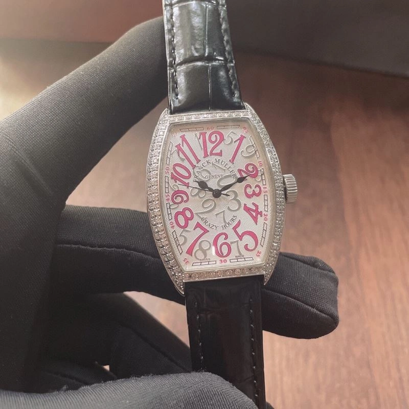 Discounted FRANCK MULLER Watches
