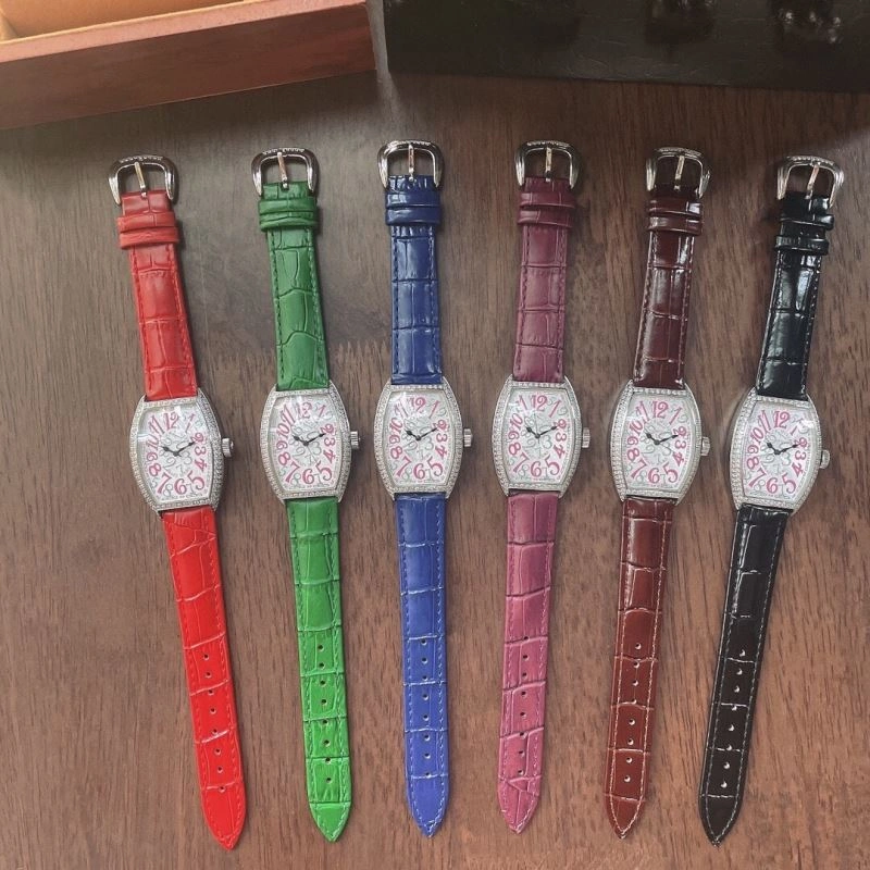 Discounted FRANCK MULLER Watches