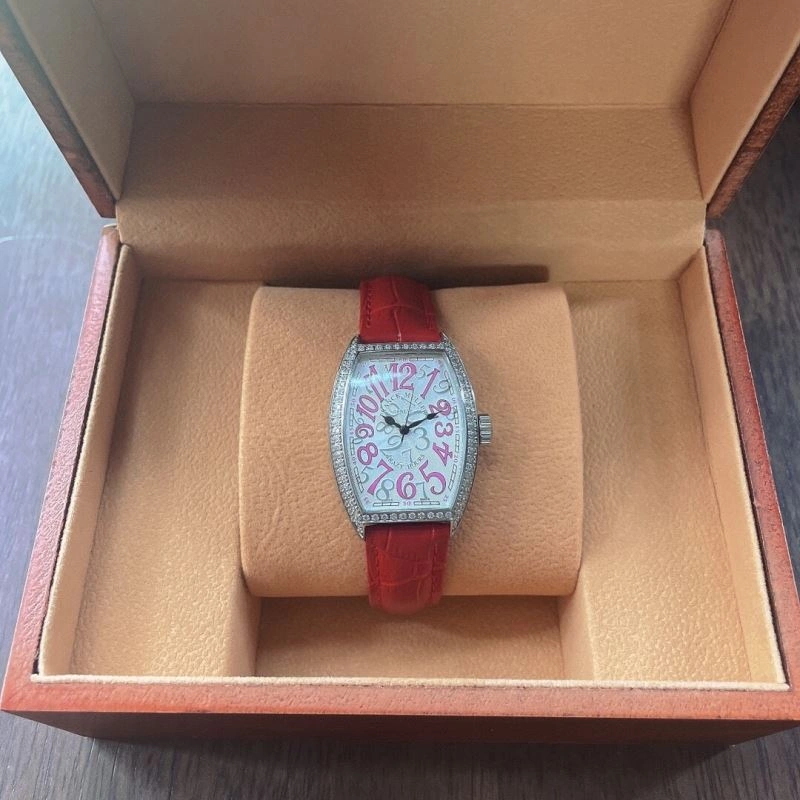Discounted FRANCK MULLER Watches