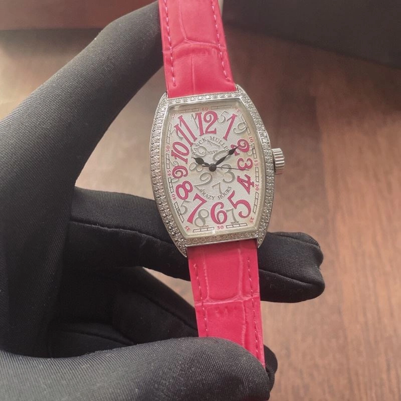 OEM FRANCK MULLER Watches