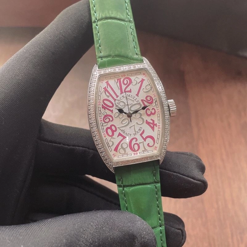 OEM FRANCK MULLER Watches