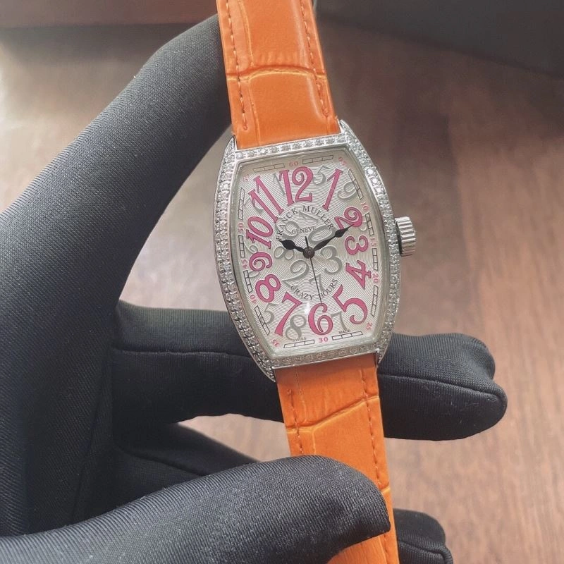 OEM FRANCK MULLER Watches