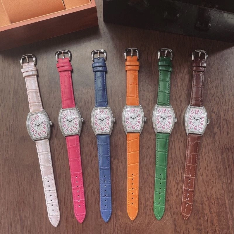 OEM FRANCK MULLER Watches