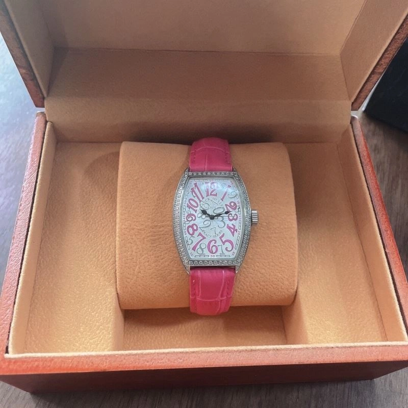 OEM FRANCK MULLER Watches