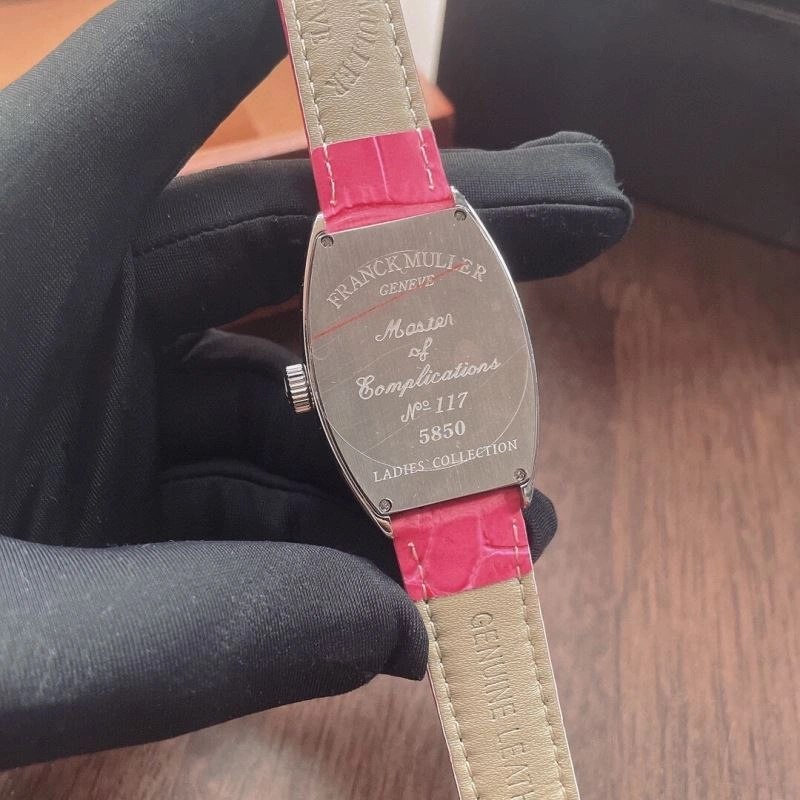 OEM FRANCK MULLER Watches