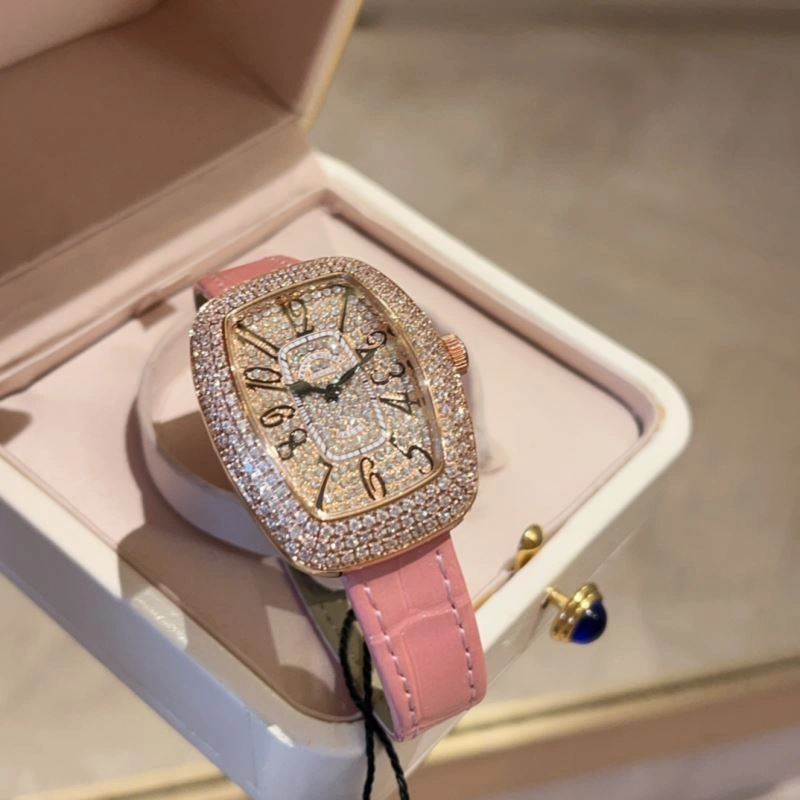 Accurate model FRANCK MULLER Watches