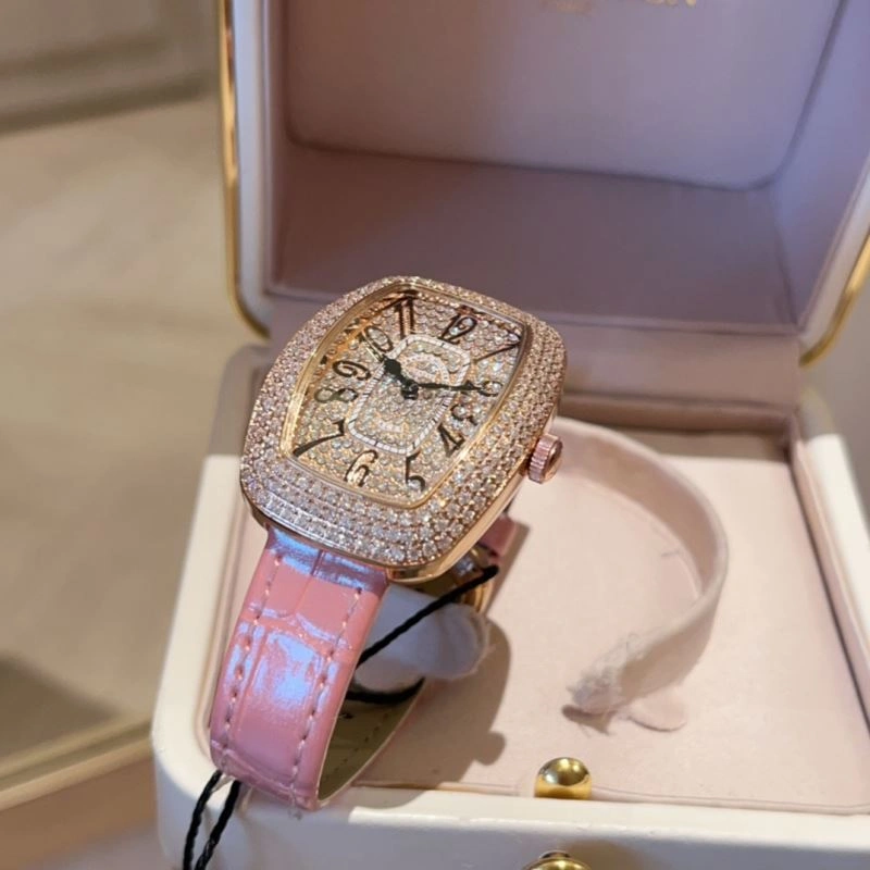 Accurate model FRANCK MULLER Watches