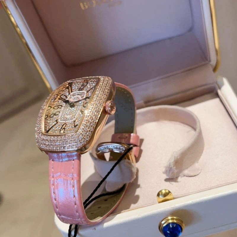 Accurate model FRANCK MULLER Watches