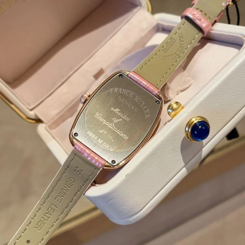 Accurate model FRANCK MULLER Watches