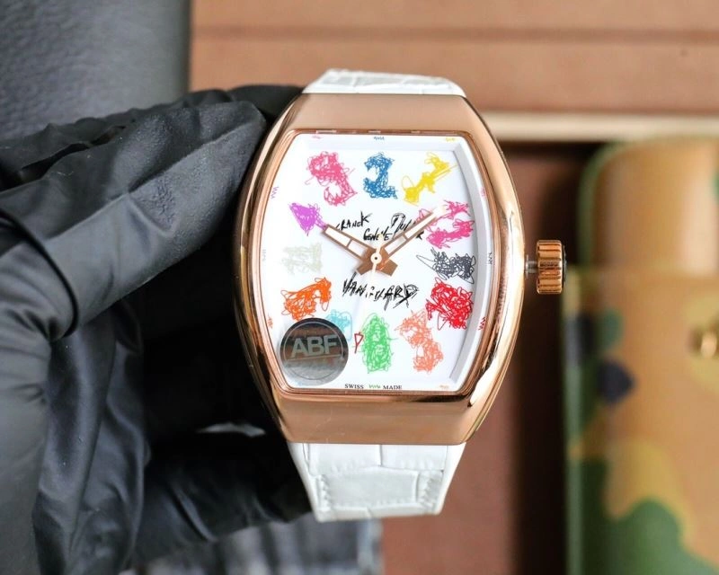 FRANCK MULLER Watches