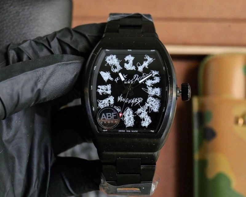 Mirror quality FRANCK MULLER Watches