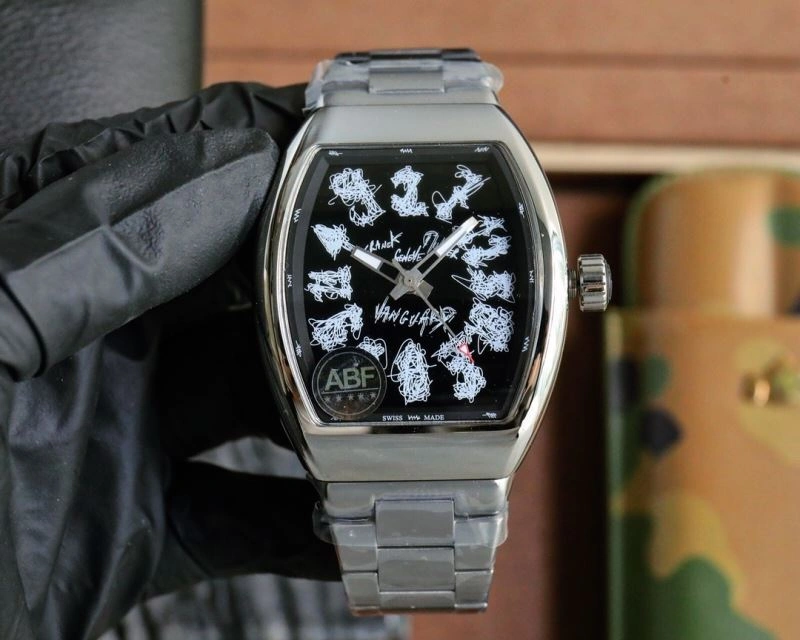 Mirror quality FRANCK MULLER Watches