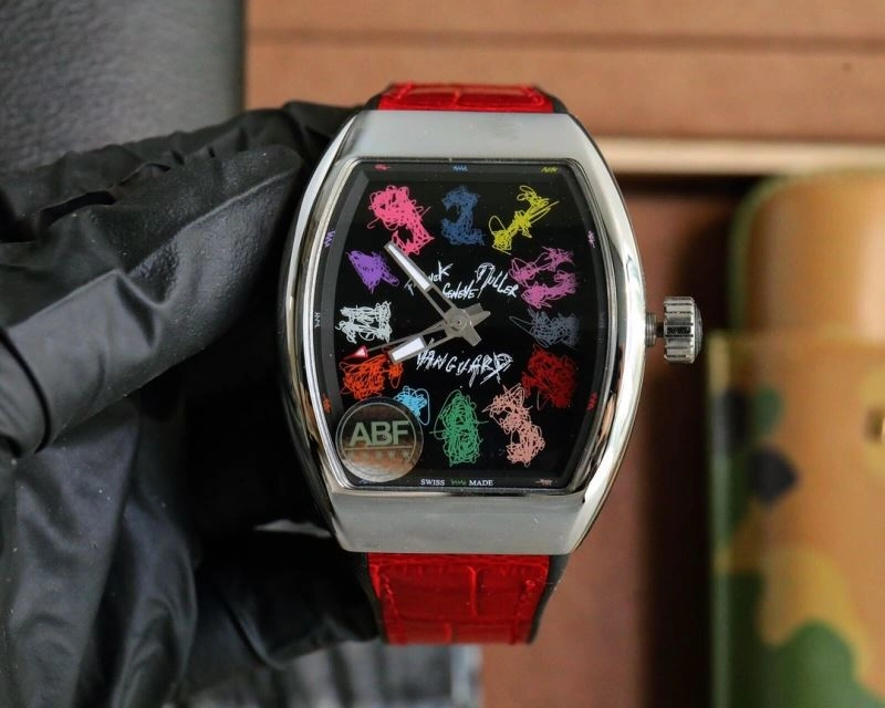 Mirror quality FRANCK MULLER Watches