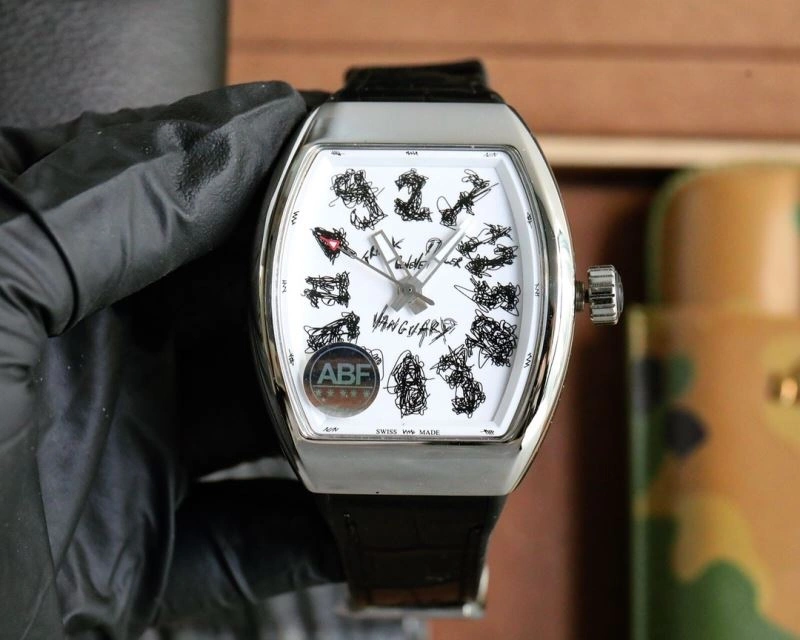 Mirror quality FRANCK MULLER Watches