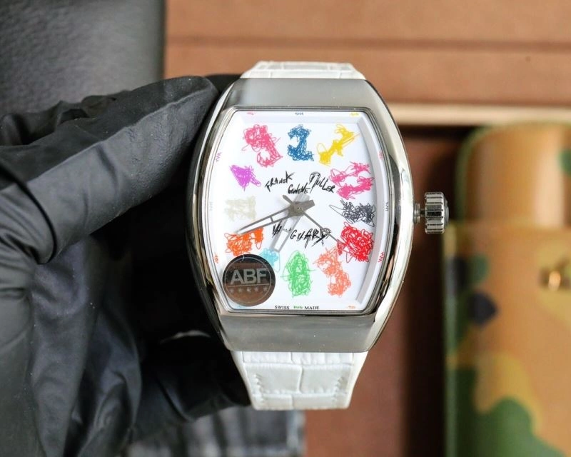 Mirror quality FRANCK MULLER Watches