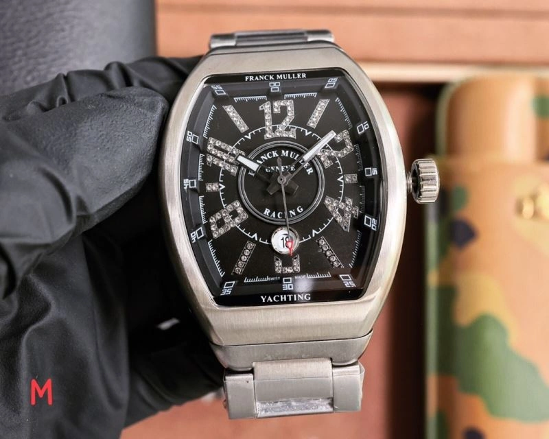 FRANCK MULLER Watches