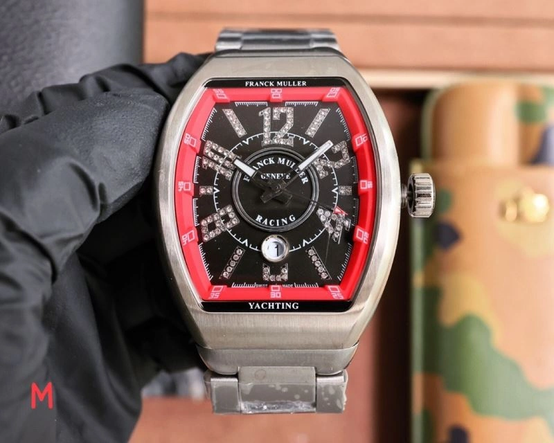 Brand-original FRANCK MULLER Watches