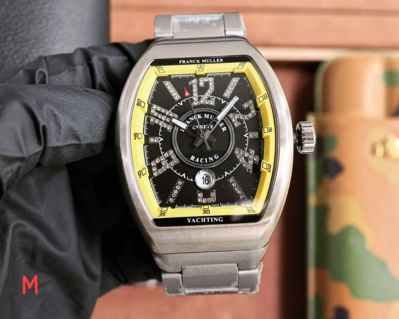 Brand-original FRANCK MULLER Watches