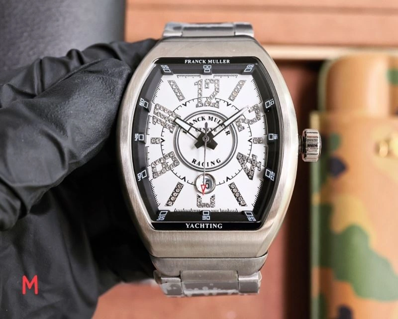 Brand-original FRANCK MULLER Watches