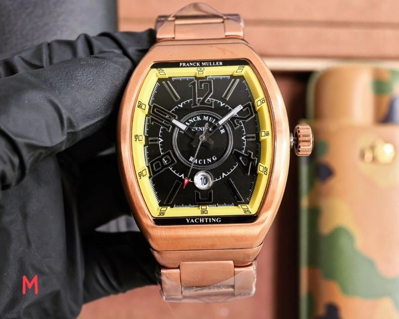 Brand-original FRANCK MULLER Watches