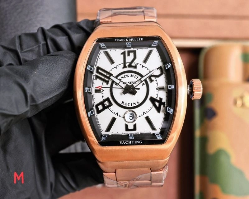Brand-original FRANCK MULLER Watches