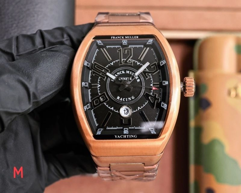 Brand-original FRANCK MULLER Watches