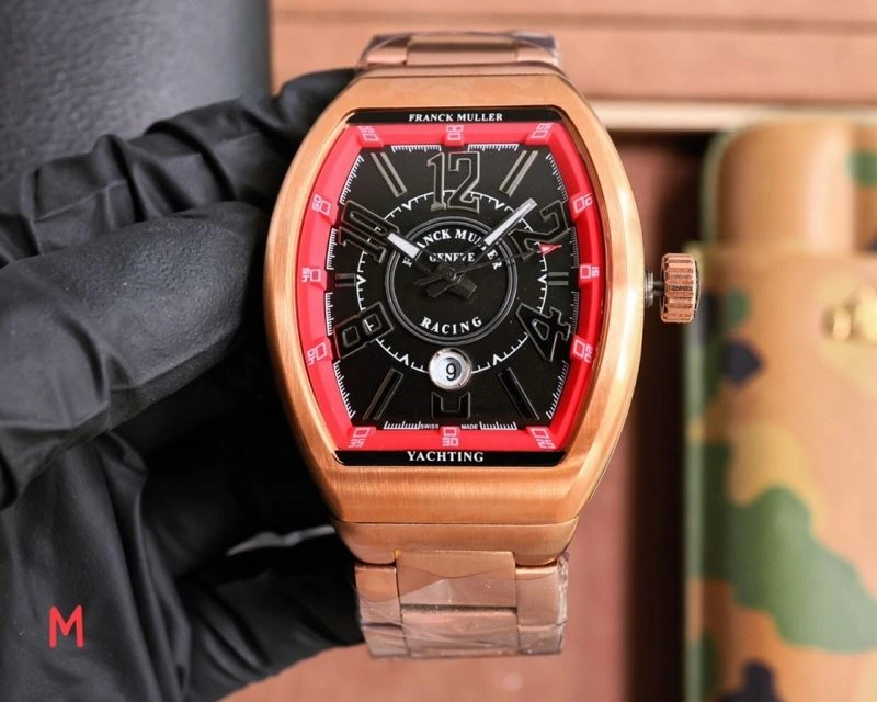 Brand-original FRANCK MULLER Watches