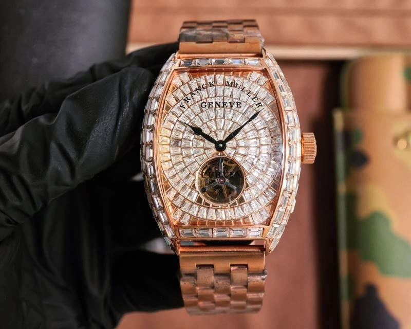 FRANCK MULLER Watches