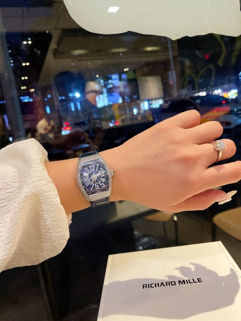 FRANCK MULLER Watches