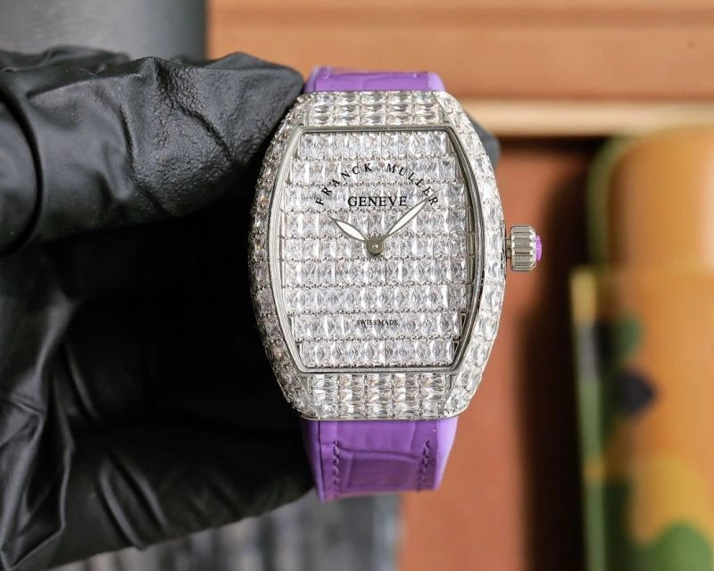 Accurate model FRANCK MULLER Watches