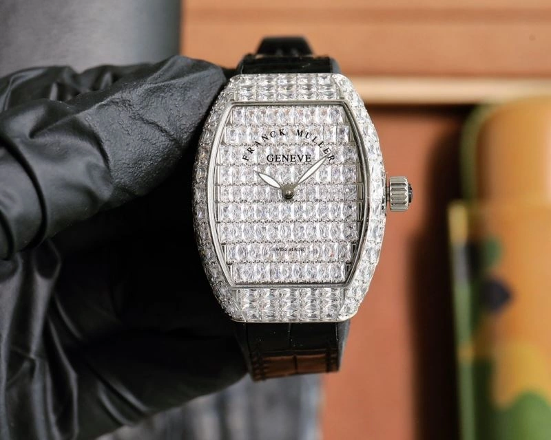 Accurate model FRANCK MULLER Watches