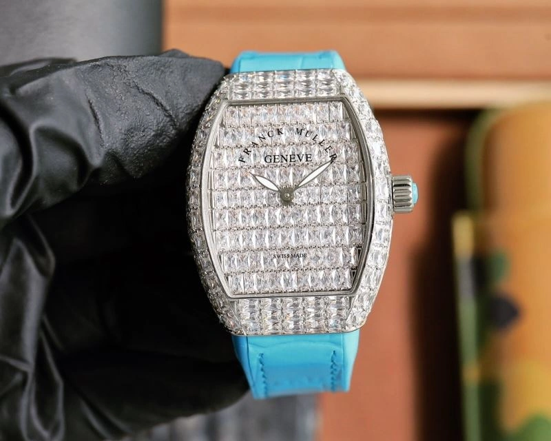 Accurate model FRANCK MULLER Watches