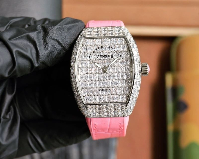 Accurate model FRANCK MULLER Watches