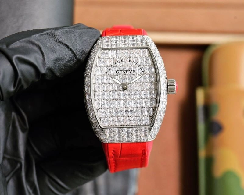 Accurate model FRANCK MULLER Watches