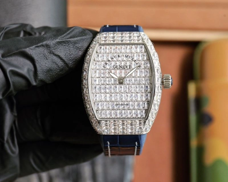 Accurate model FRANCK MULLER Watches
