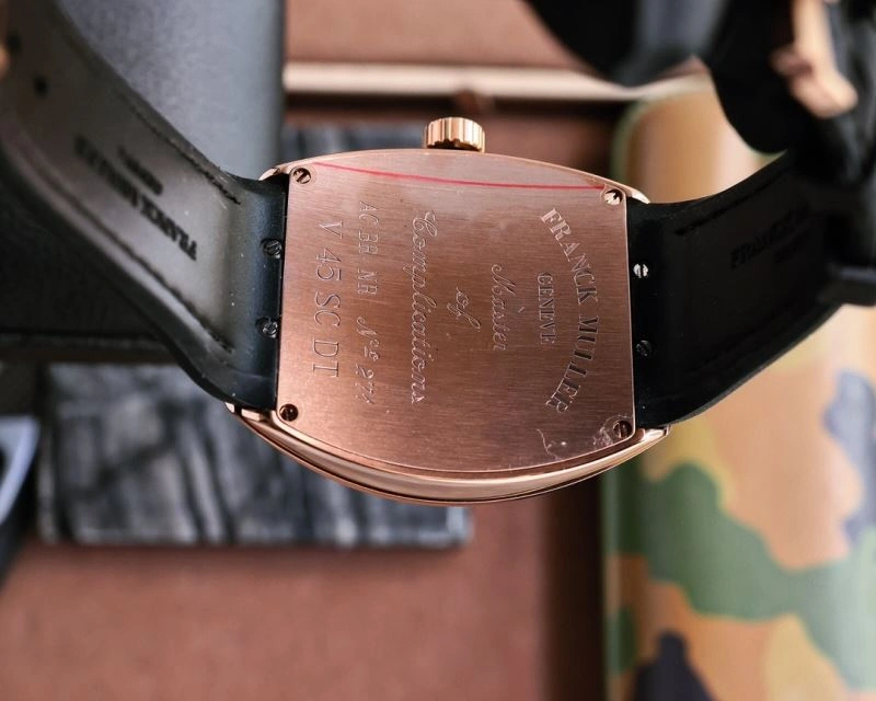 1:1 copy FRANCK MULLER Watches