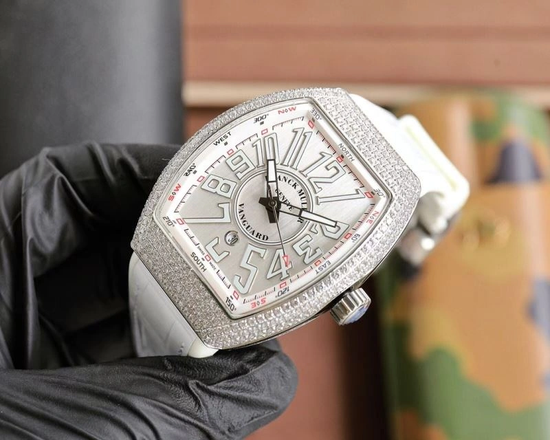 Original FRANCK MULLER Watches