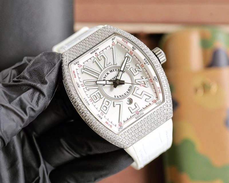 Original FRANCK MULLER Watches